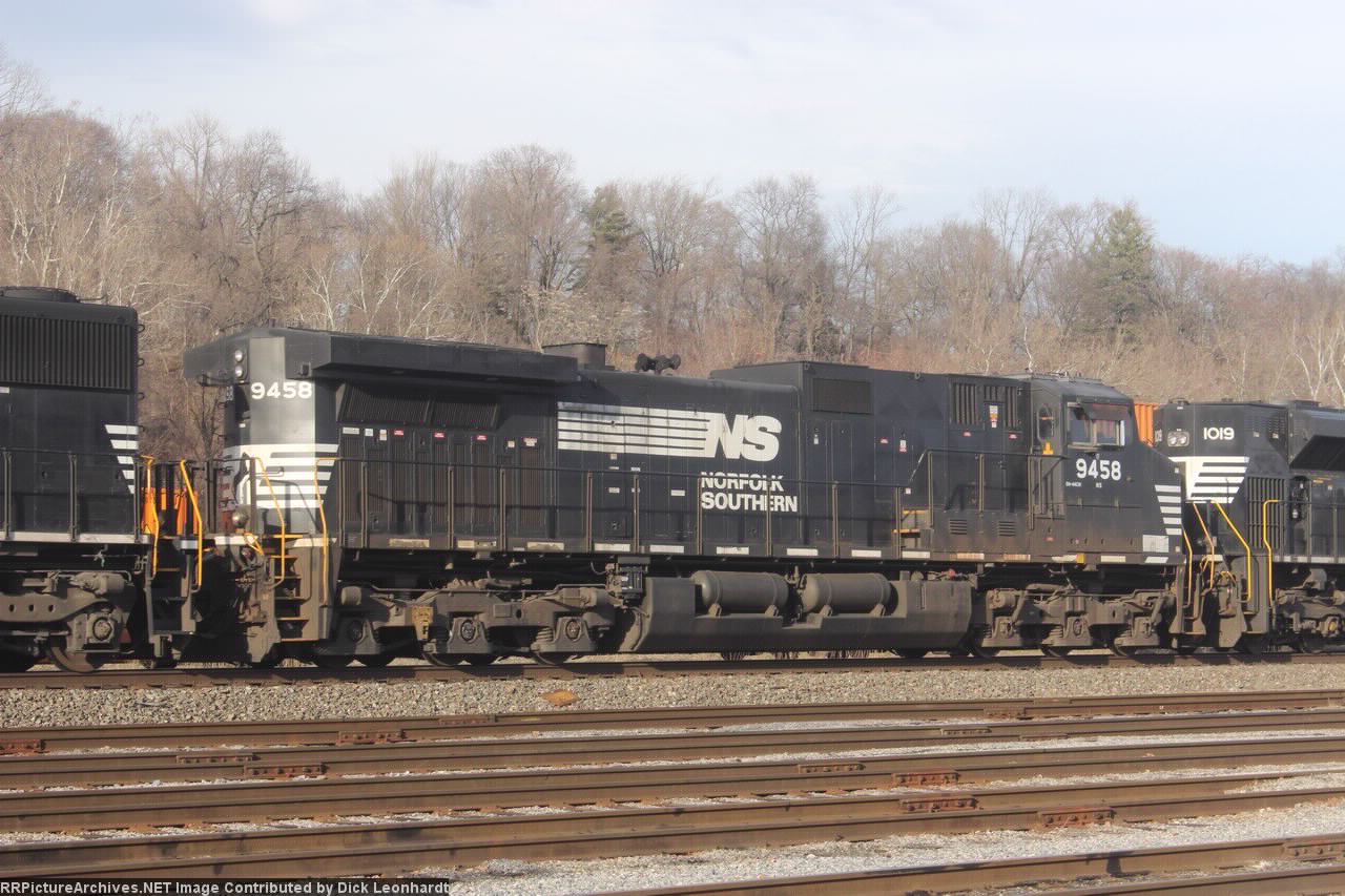 NS 9458